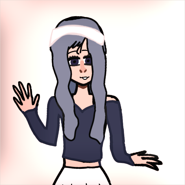 she ' 4x - ibisPaint