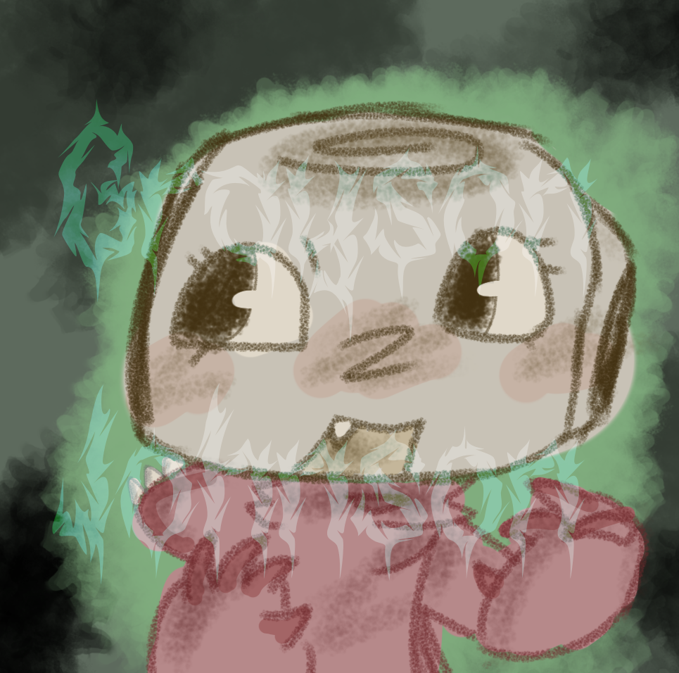 SHELLY!!! - ibisPaint