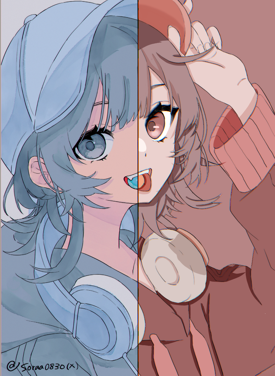 color collab - ibisPaint