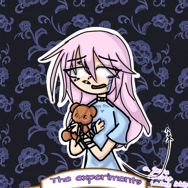 The Experiments💜 - ibisPaint