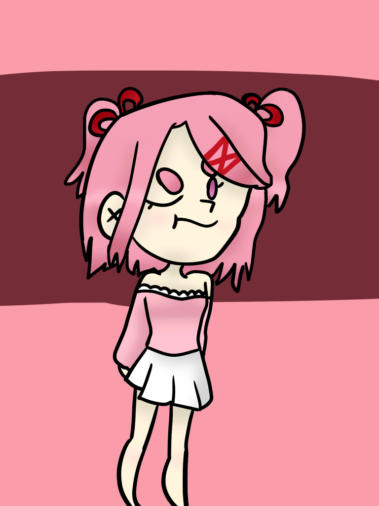 Natsuki - ibisPaint