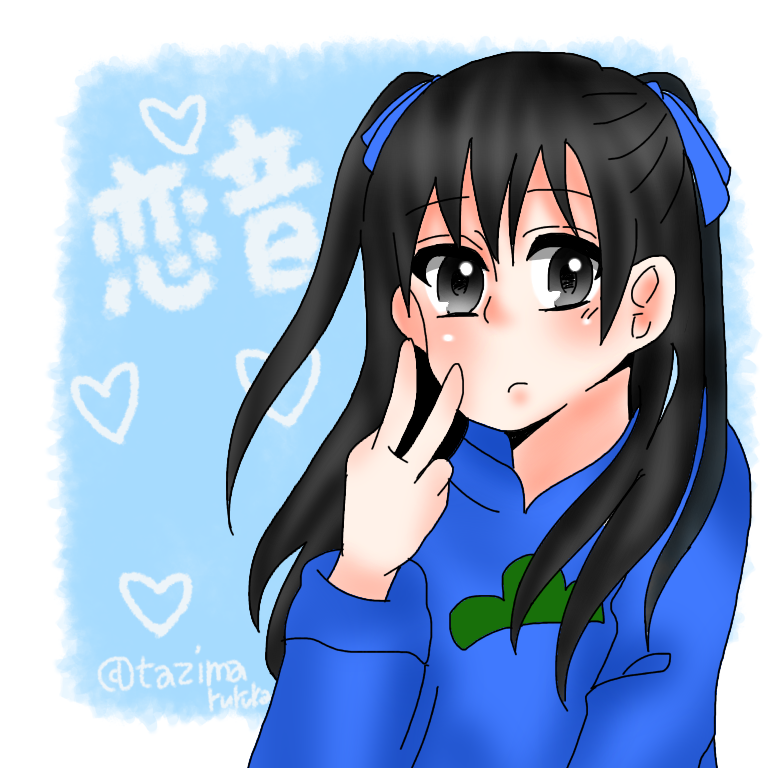 無題458 - ibisPaint