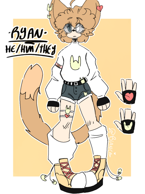 · Ryan · - ibisPaint