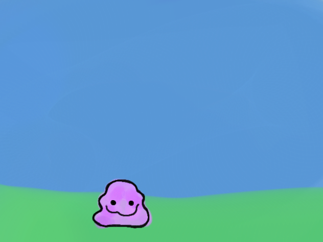 Ditto - ibisPaint