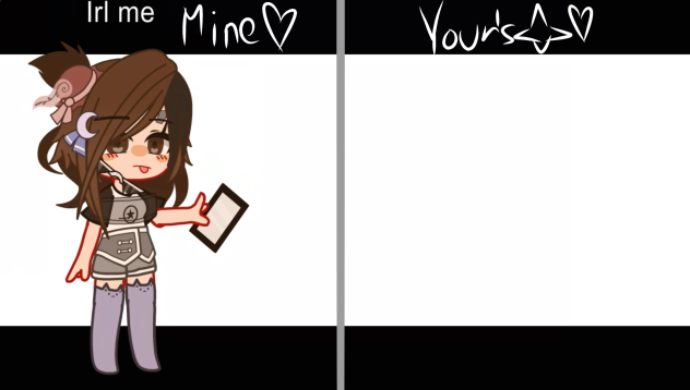 Make irl me in your style! - ibisPaint