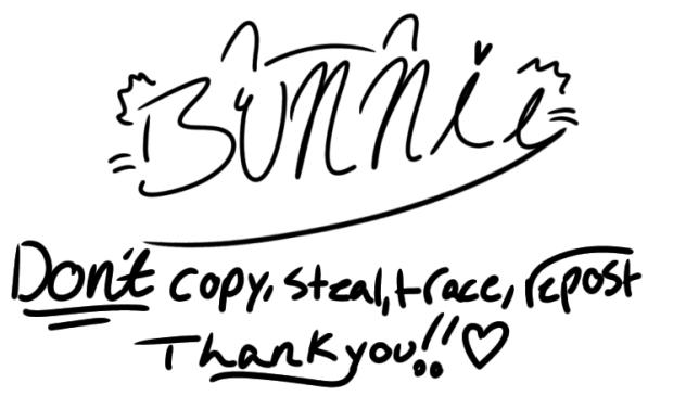 My OFFICIAL watermark - ibisPaint