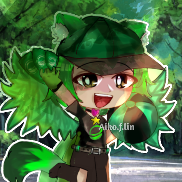 Jayden ( gacha club ) - ibisPaint