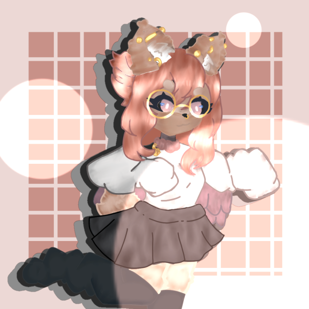 Fan art for typh - ibisPaint