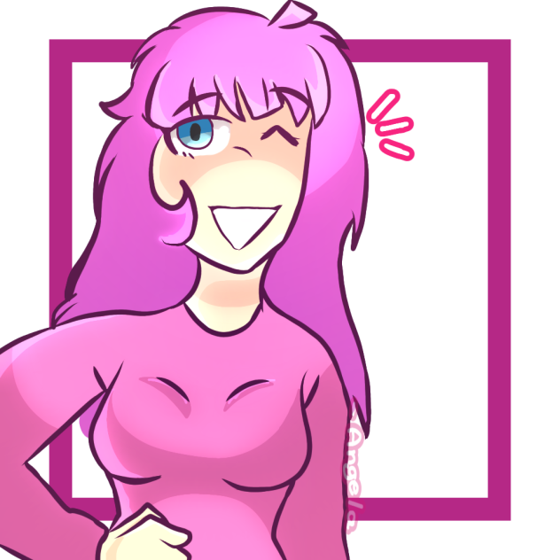 Cami cordero - ibisPaint