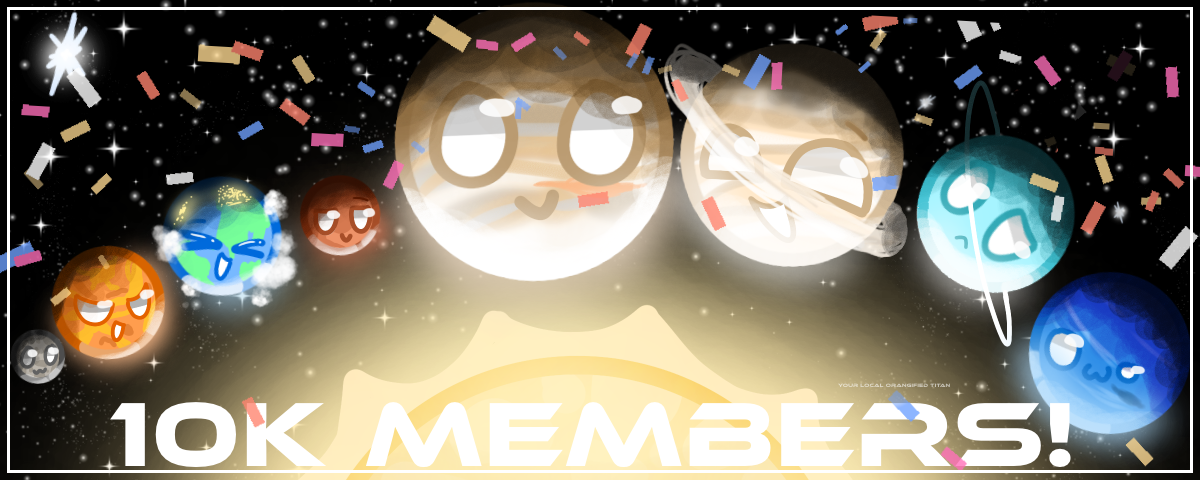 PLANETARY BANNER - ibisPaint