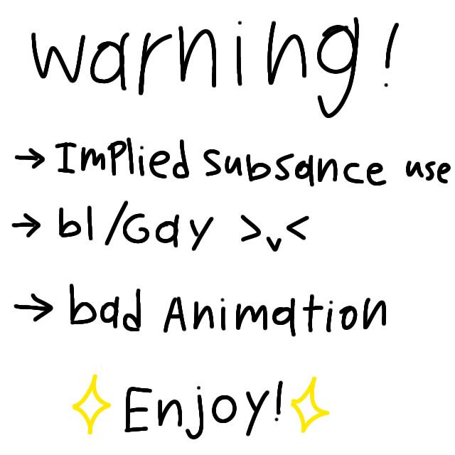 💚i heard an audio💙 - ibisPaint