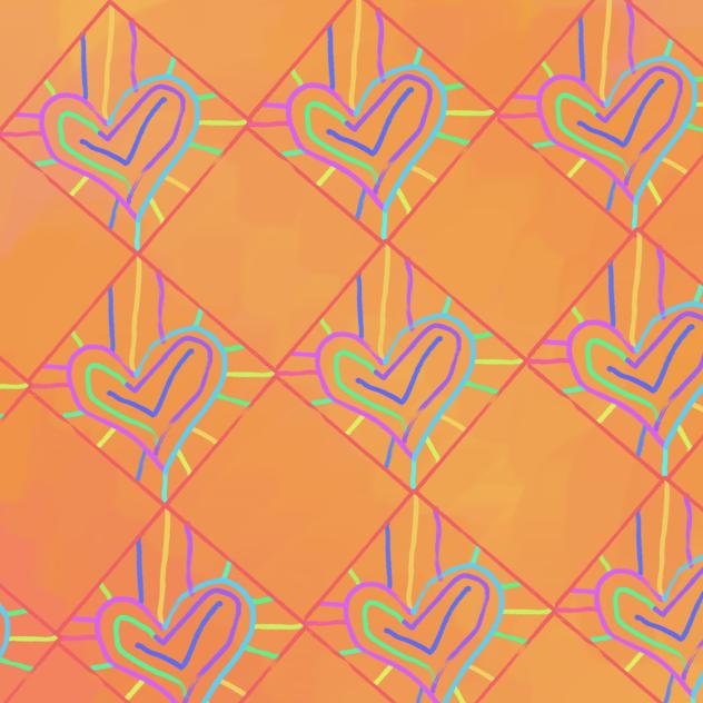 pattern 2 - ibisPaint