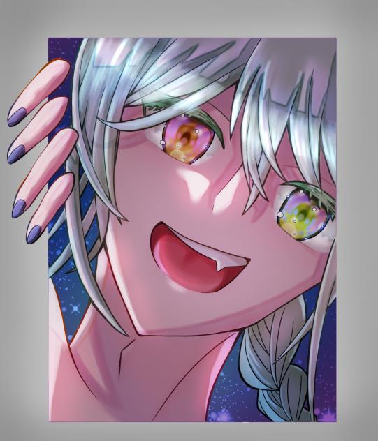 やっほー - ibisPaint