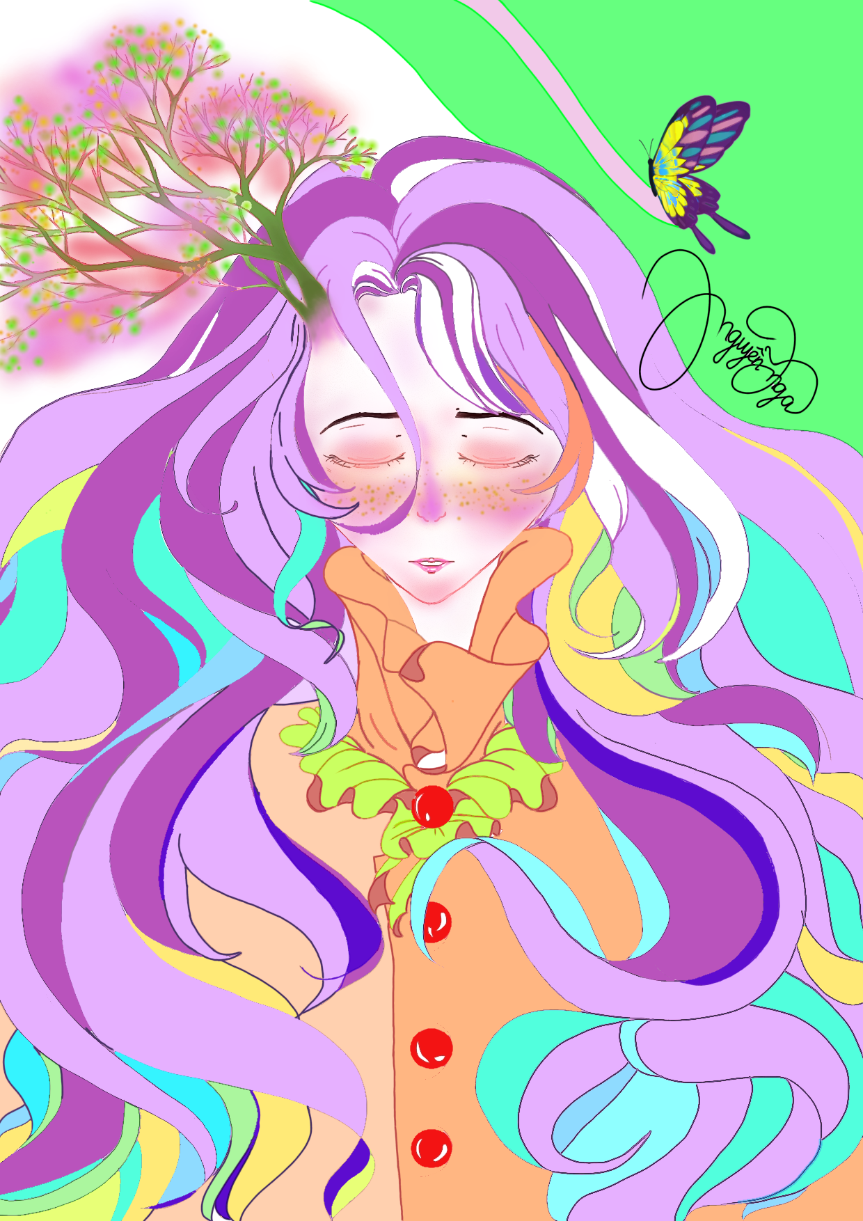 CN, 22 Th5, 2022 - ibisPaint