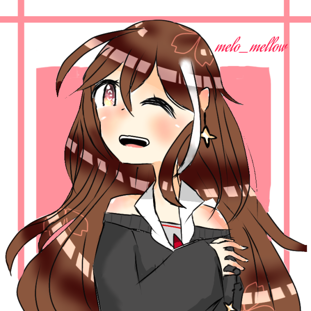 Another Regular Day - ibisPaint