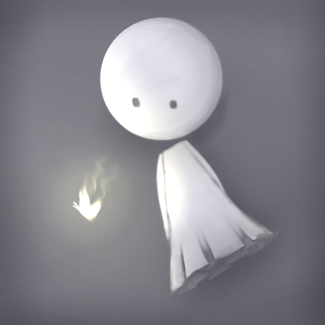 light fly - ibisPaint