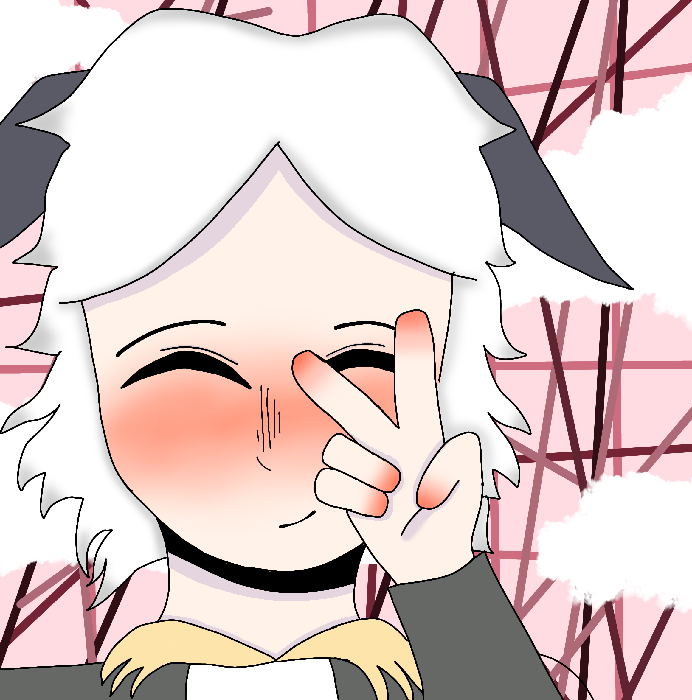 Para tofu - ibisPaint