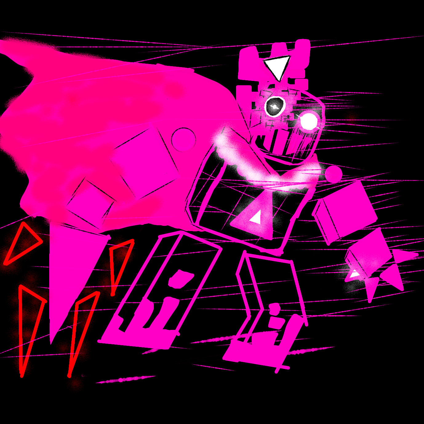 John Doe Jsab Skin - ibisPaint