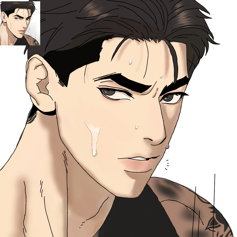 Joo Jaekyoung - ibisPaint