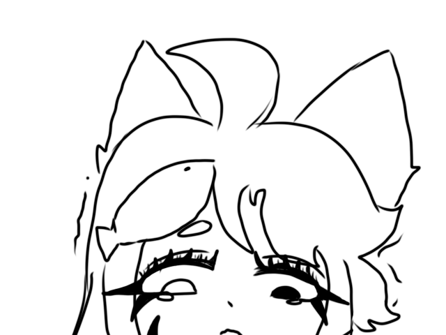 What wrong - ibisPaint