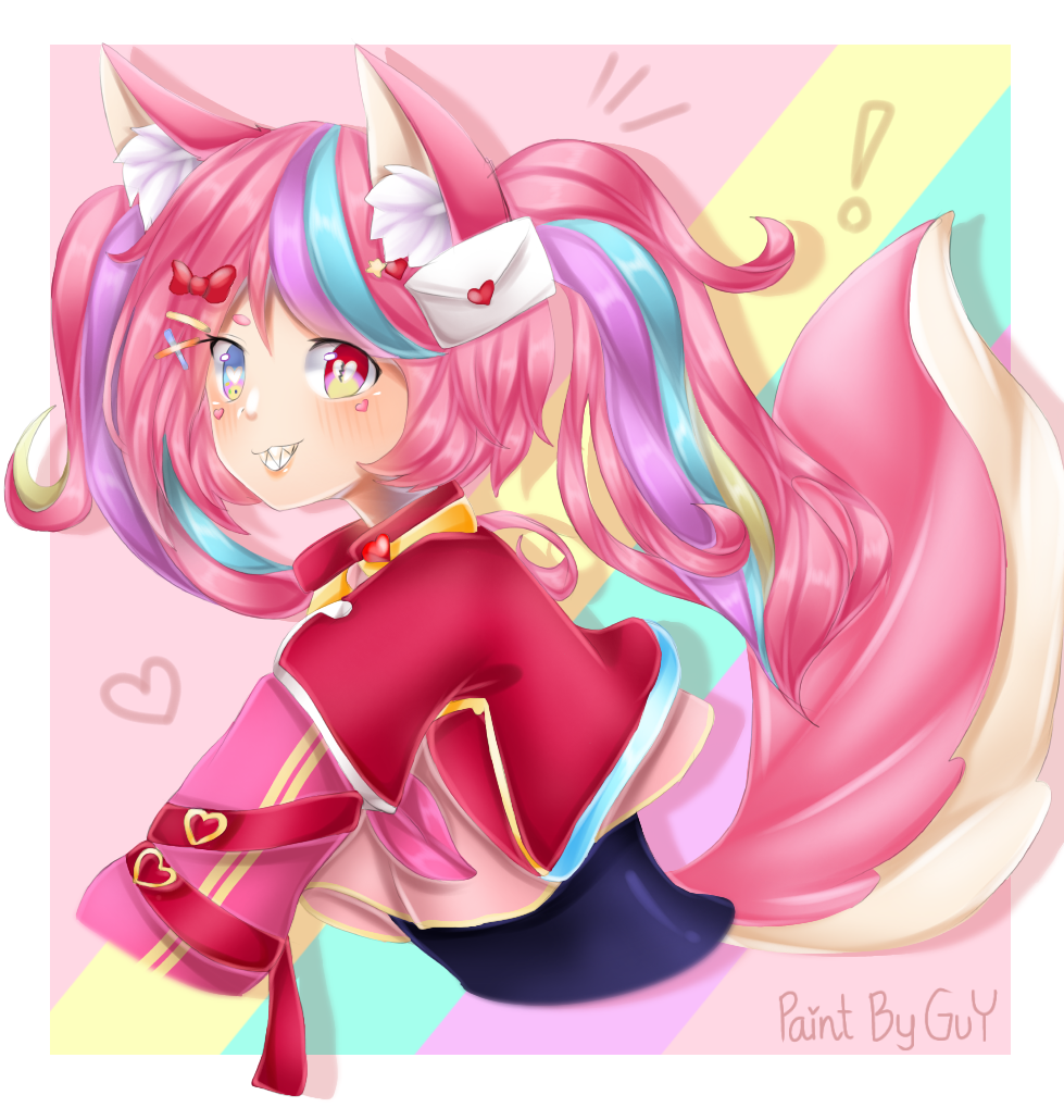 Painting - ibisPaint