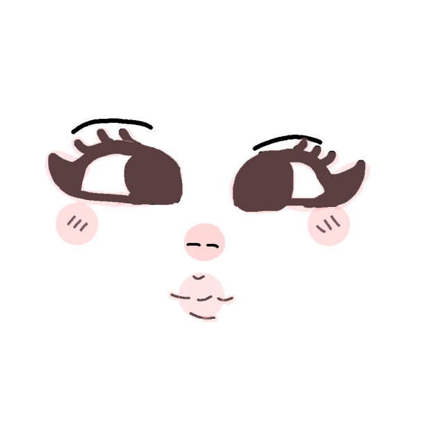 Face tutorial - ibisPaint