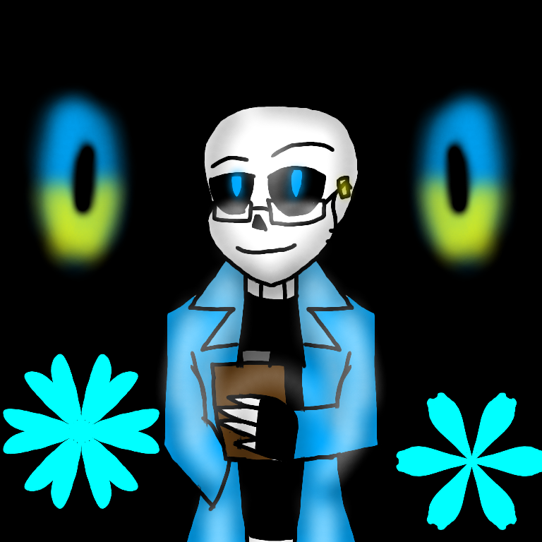 futuretale sans - ibisPaint