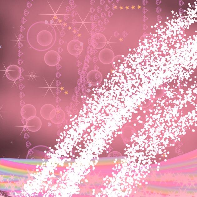 night pink - ibisPaint