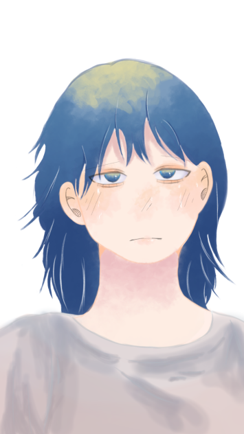 kiwi kiwi - ibisPaint