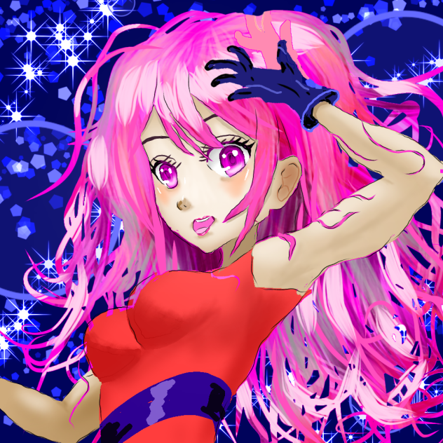 無題29 - ibisPaint