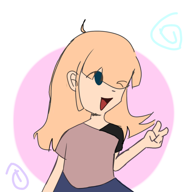 my first art - ibisPaint