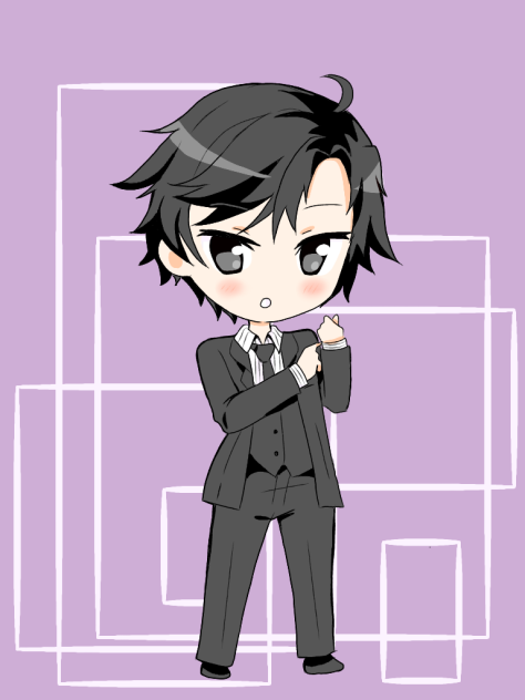 Jumin han 😸 - ibisPaint