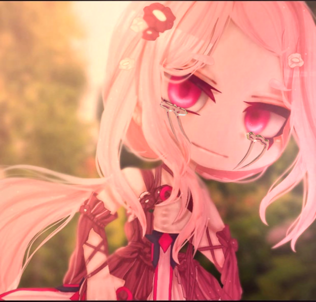 Princess Apple - ibisPaint