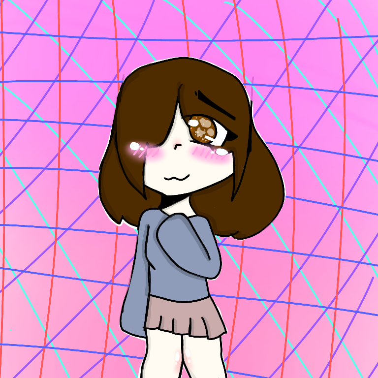 Grace BBIEAL - ibisPaint