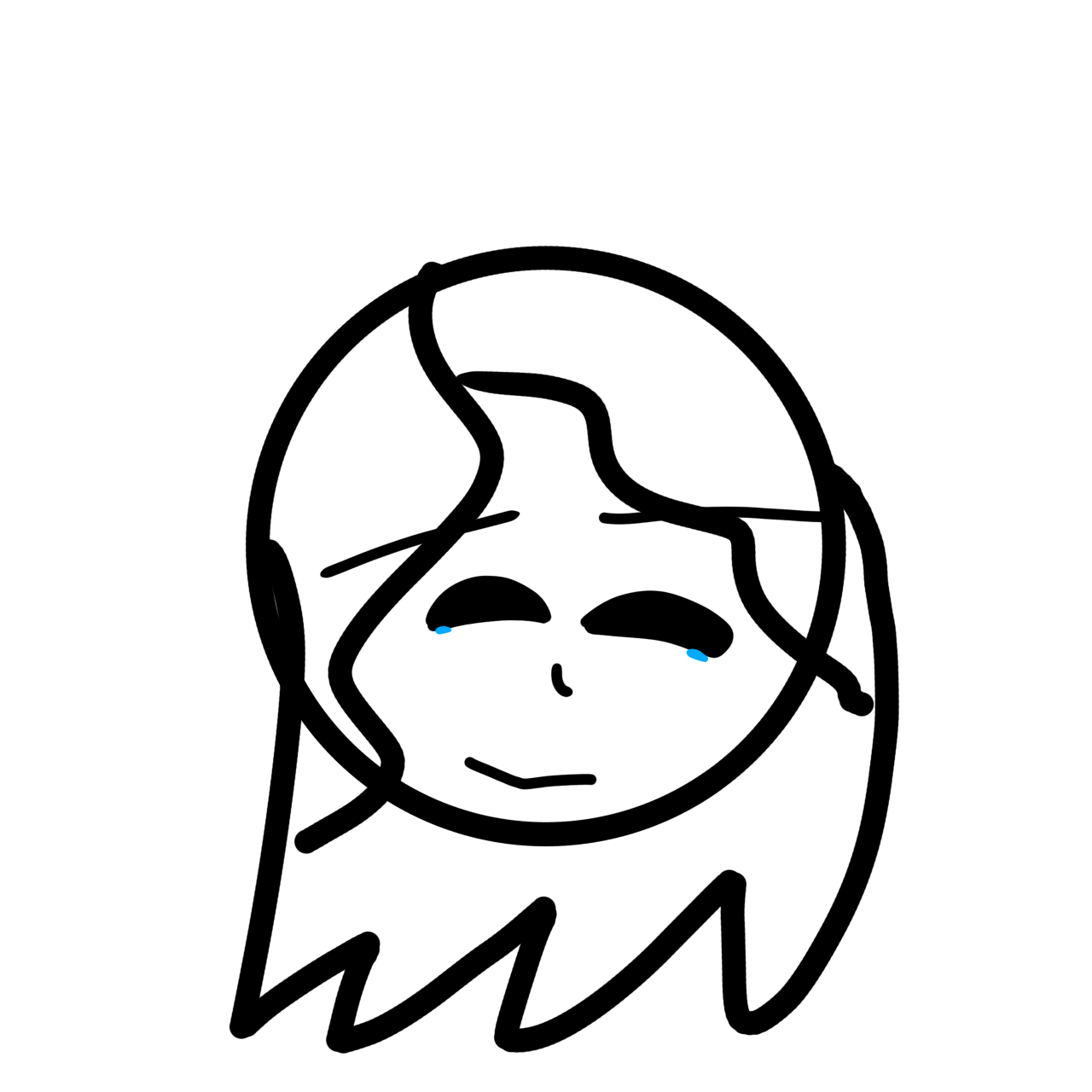 I quit… - ibisPaint