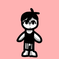 spin (OMORI) - ibisPaint