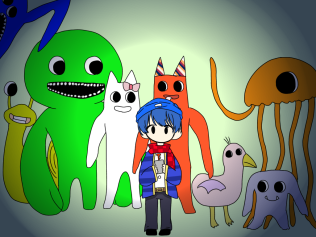 無題294 - ibisPaint