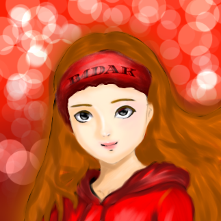 bud4k fun art - ibisPaint