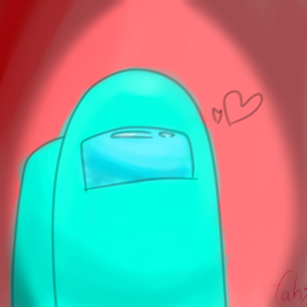CyAN - ibisPaint