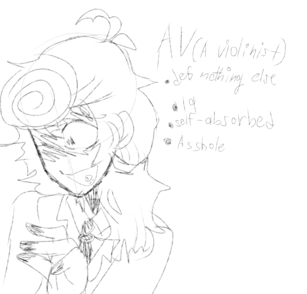 Av again - ibisPaint