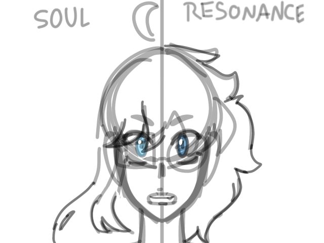 Soul Eater sonas - ibisPaint