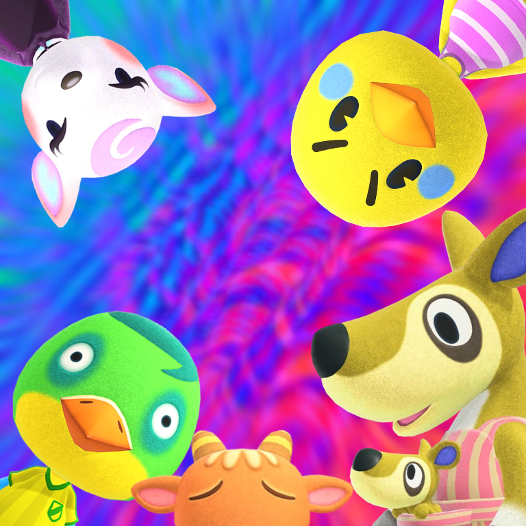 BB Beans 2 - ibisPaint