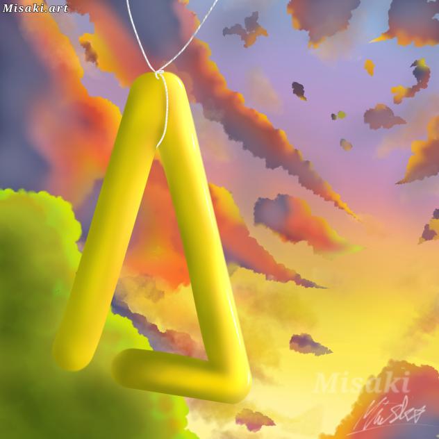 Triangle - ibisPaint