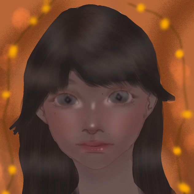 Practicing 2 (different background - ibisPaint