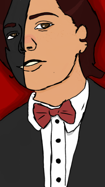 CESAR TORRES - ibisPaint