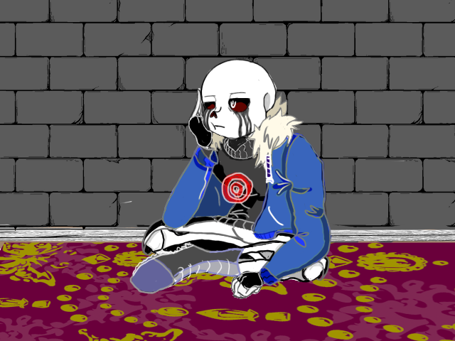 Hey there~ - ibisPaint