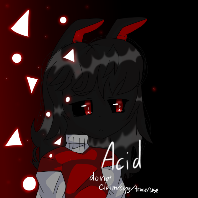 Redraw🥀 - ibisPaint