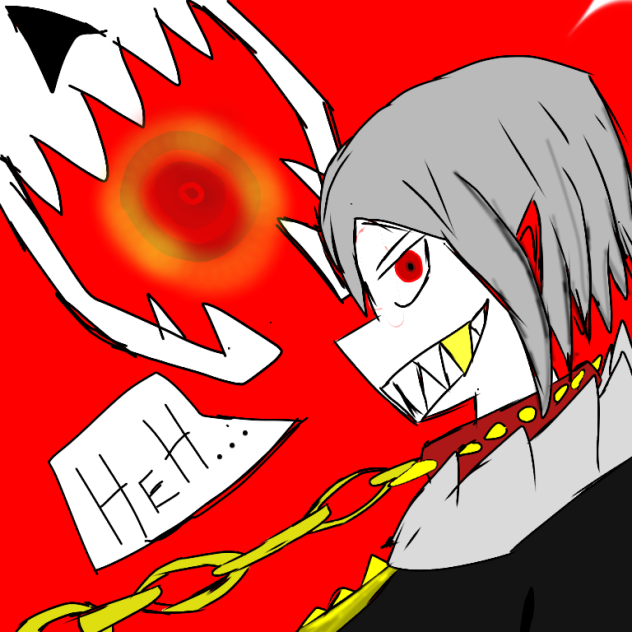 FELL SANS - ibisPaint