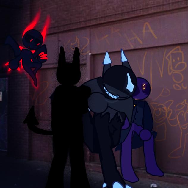 Robbery. - ibisPaint