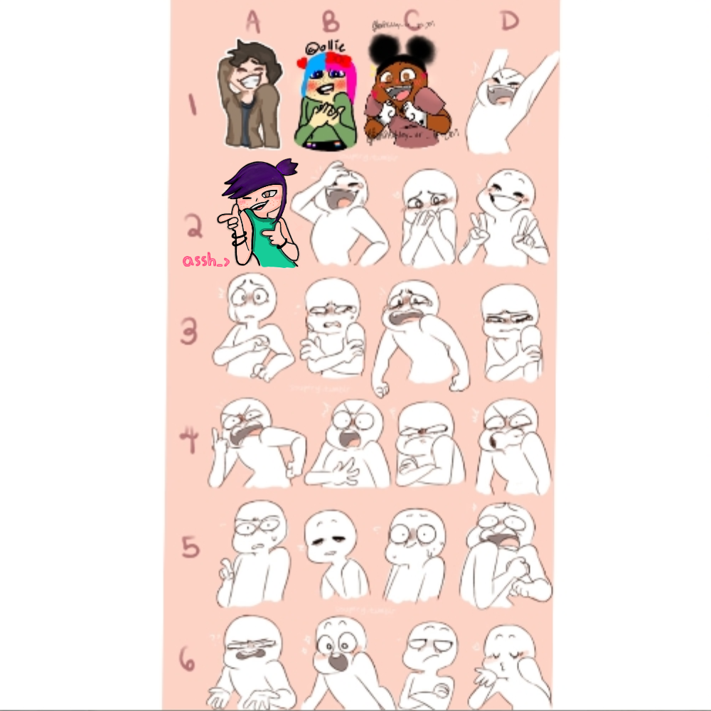 Another collaboration 🫡 - ibisPaint